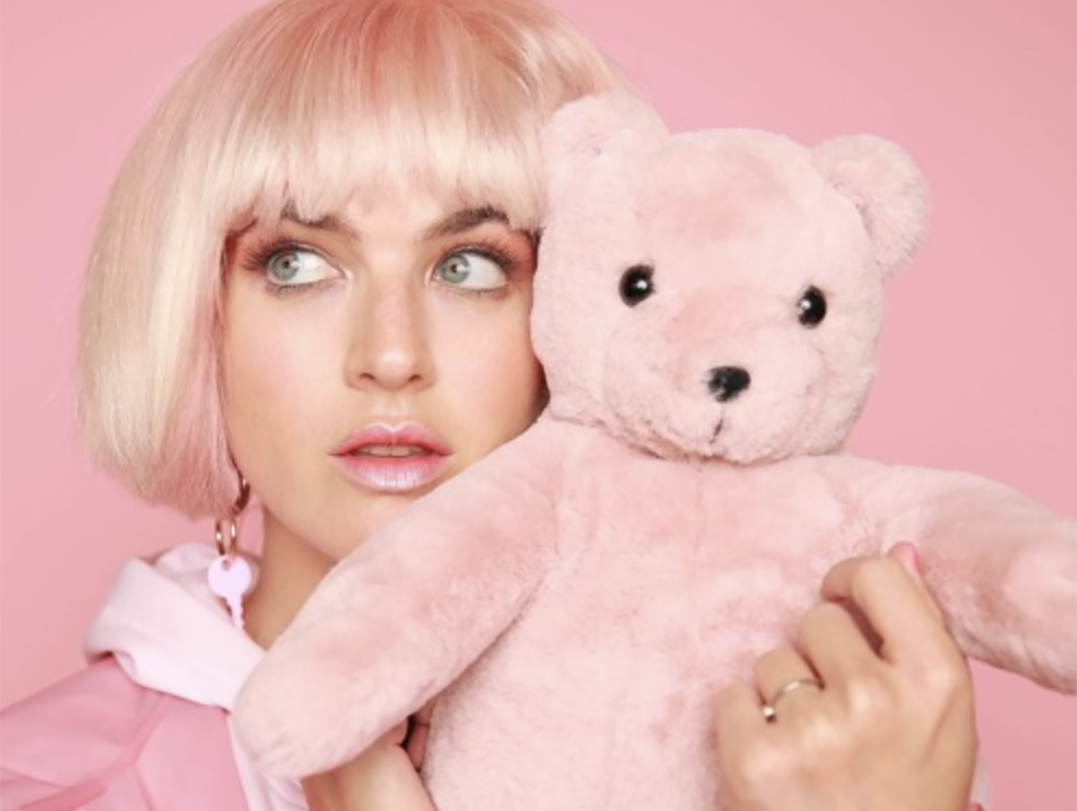 Wishful Thinking From Uncle Dox, Gigi Rowe Video Premiere – GeekDad