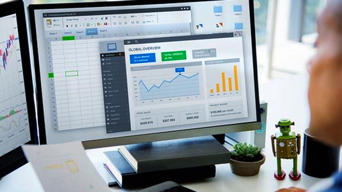 The Essential 2021 Excel Wizard Bundle – GeekDad