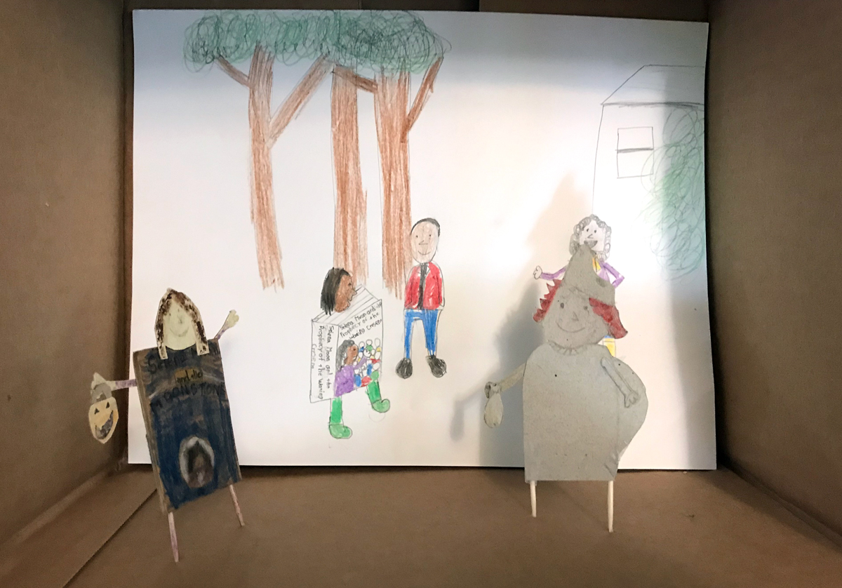 Stack Overflow: Celebrating Asian American and Pacific Islander ...