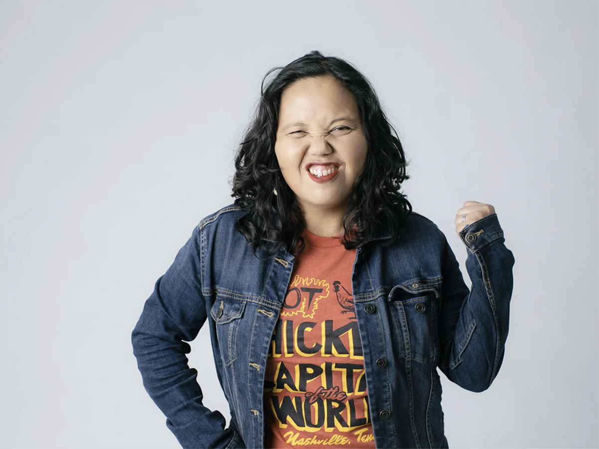 Spend 28 Days With Little Miss Ann – GeekDad