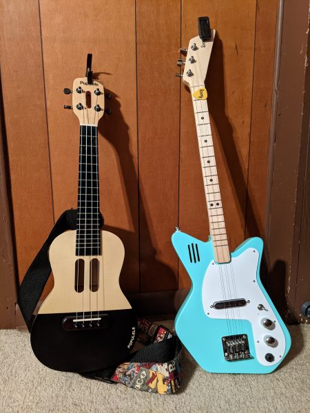 Bring a Little Music Into Your Life With Loog Guitars – GeekDad