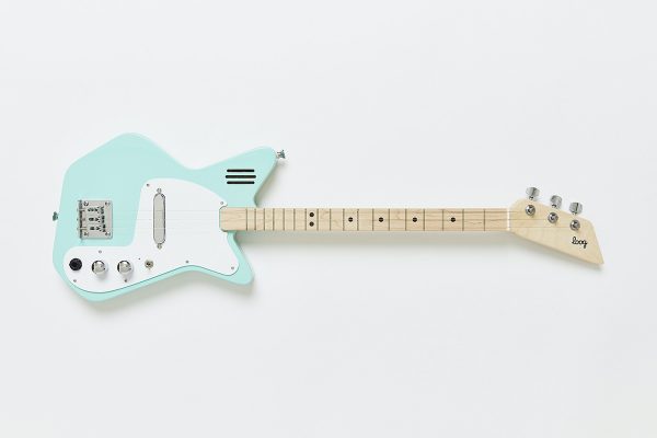 Bring a Little Music Into Your Life With Loog Guitars – GeekDad