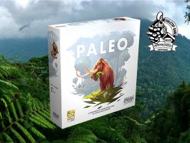 Survive the Stone Age in ‘Paleo’ – GeekDad