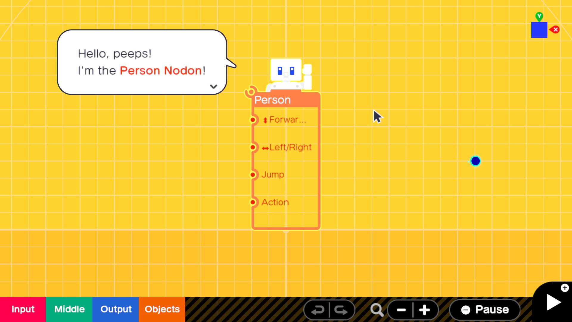 ‘Game Builder Garage’ on Nintendo Switch Is the Perfect Companion for ...