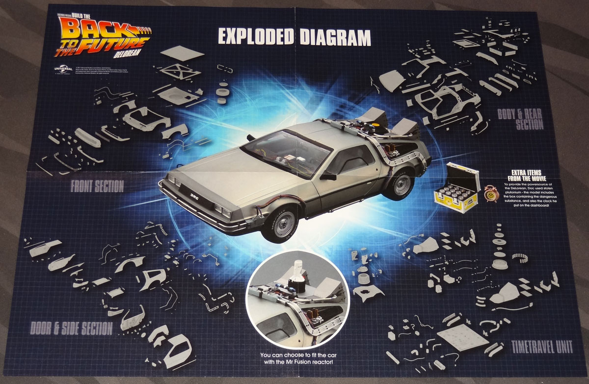 Getting Started with the Die-Cast Club – GeekDad