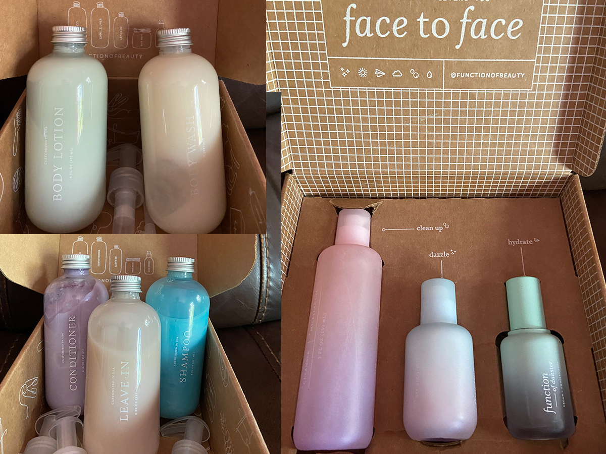 GeekMom: Function of Beauty — Personalized Beauty Products for the Win ...