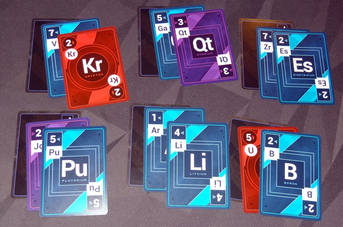 ‘Gravwell 2nd Edition’: Bigger and (Mostly) Better – GeekDad