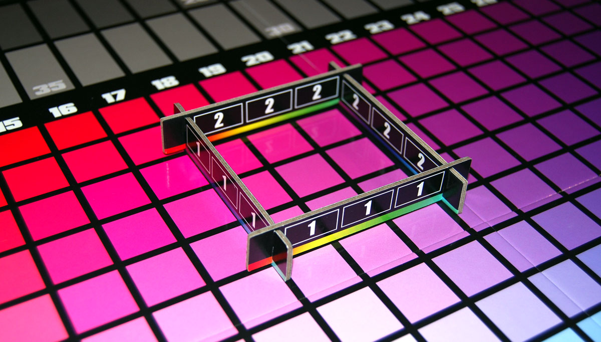 Make Colorful Comparisons in ‘Hues and Cues’ – GeekDad