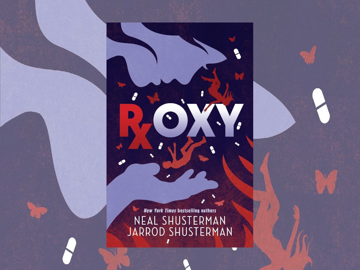 ‘Roxy:’ A Book Review – GeekDad