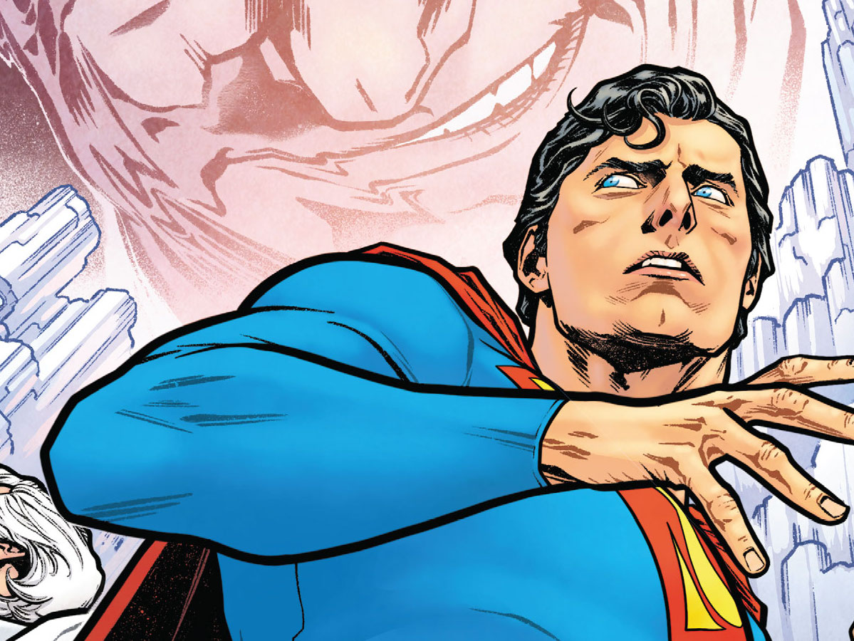 Review – Superman ’78 #4: Kandor Rising – GeekDad