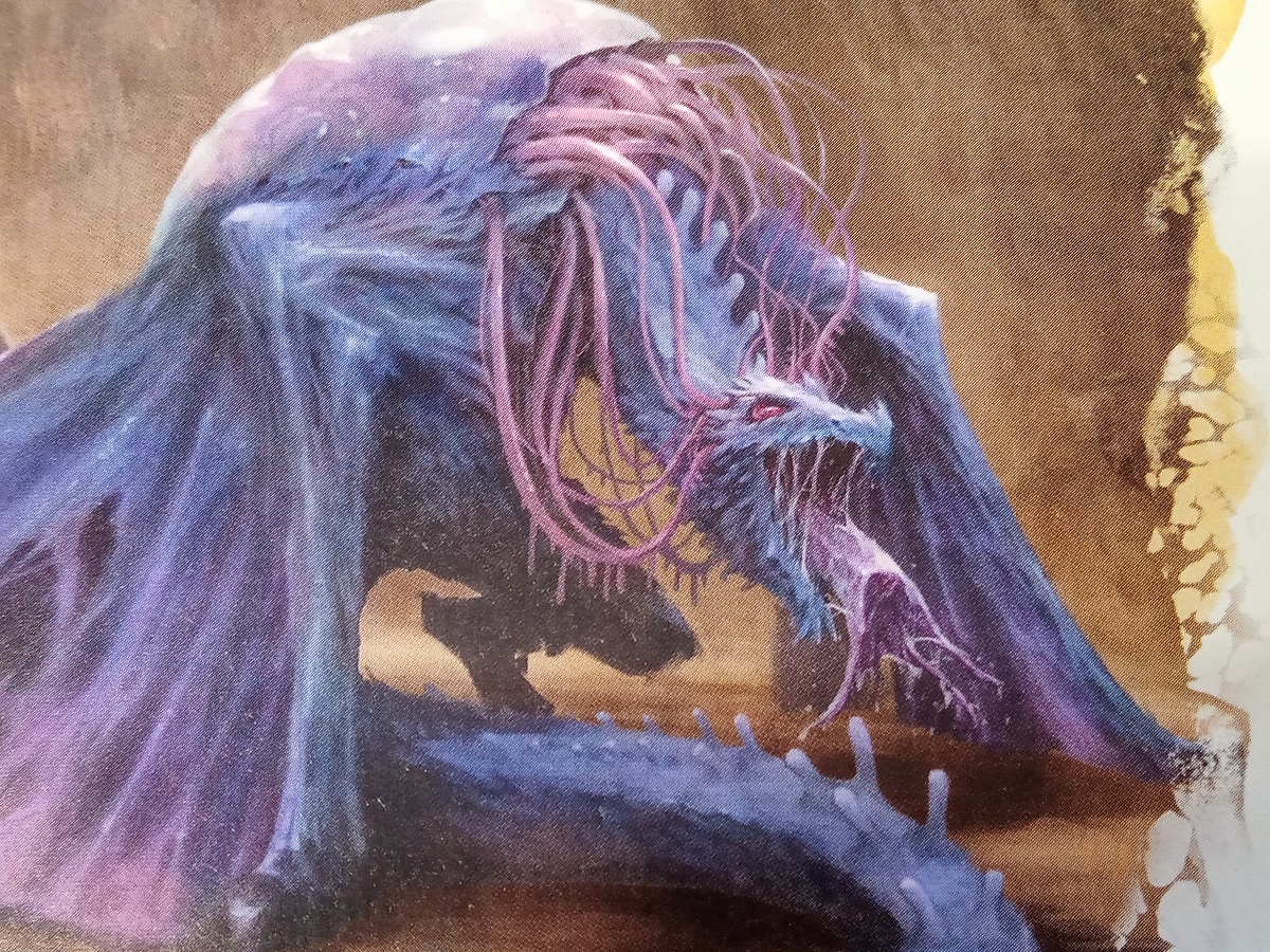 Fizban’s Treasury of Dragons: Top 5 Dragons – GeekDad