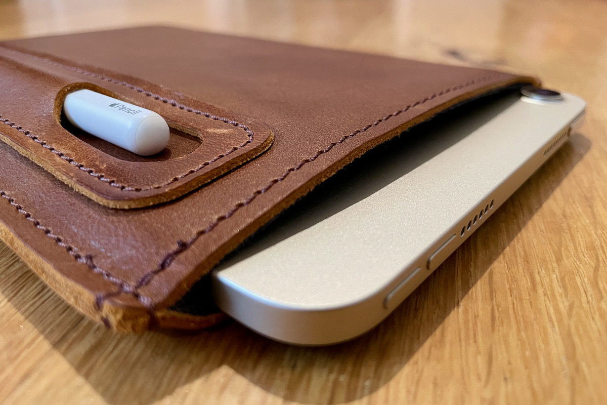 The Perfect iPad Mini 6 Case – GeekDad