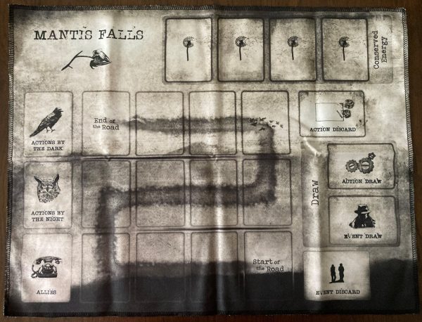 Reaping the Rewards: Can You Trust The Other Players in ‘Mantis Falls ...