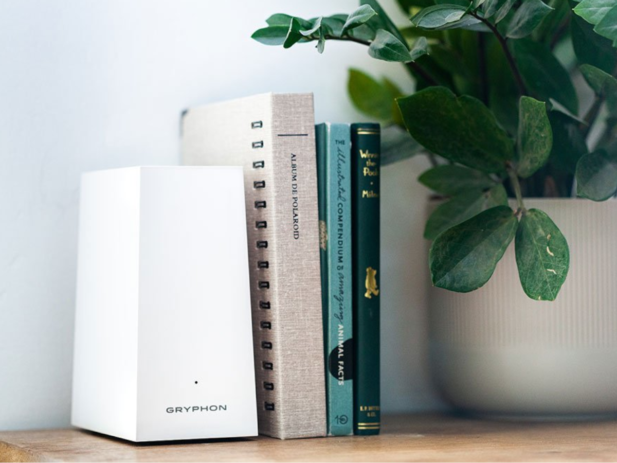 Gryphon Parental Control Router & Mesh Wi-Fi System – GeekDad