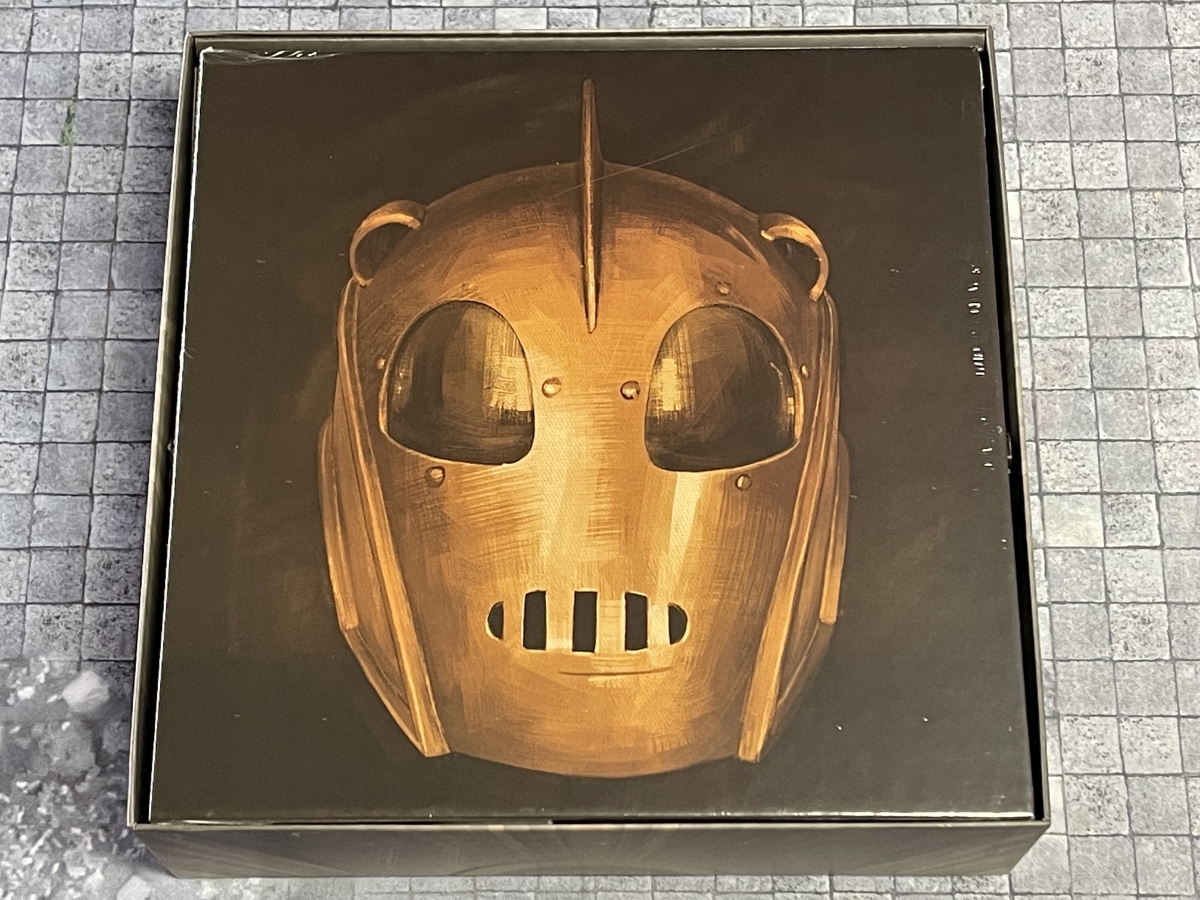 Strap on Your Jetpack and Play ‘The Rocketeer: Fate of the Future ...