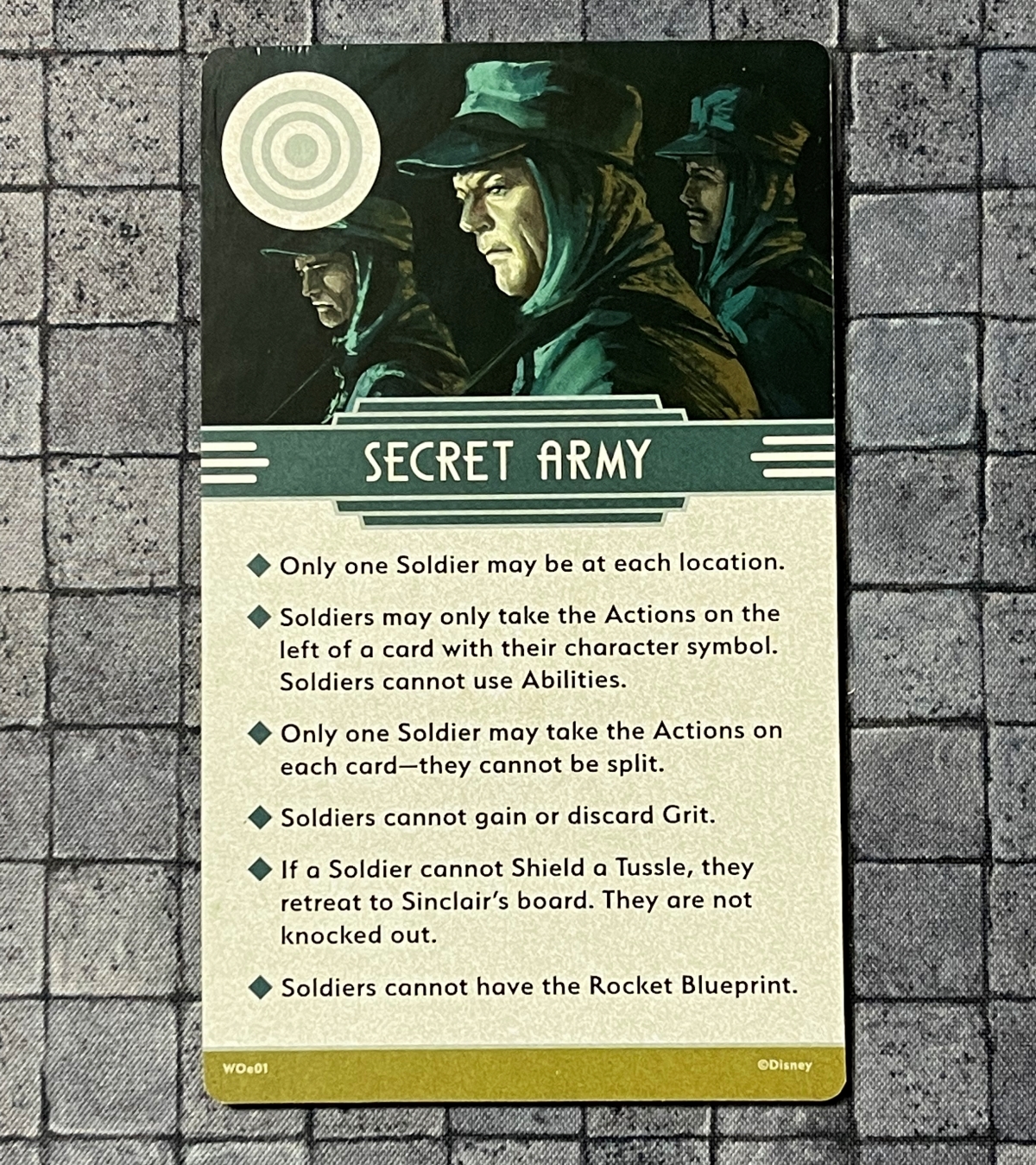 Strap on Your Jetpack and Play ‘The Rocketeer: Fate of the Future ...