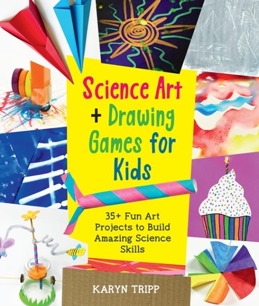 Stack Overflow: Art, Math and Science – GeekDad