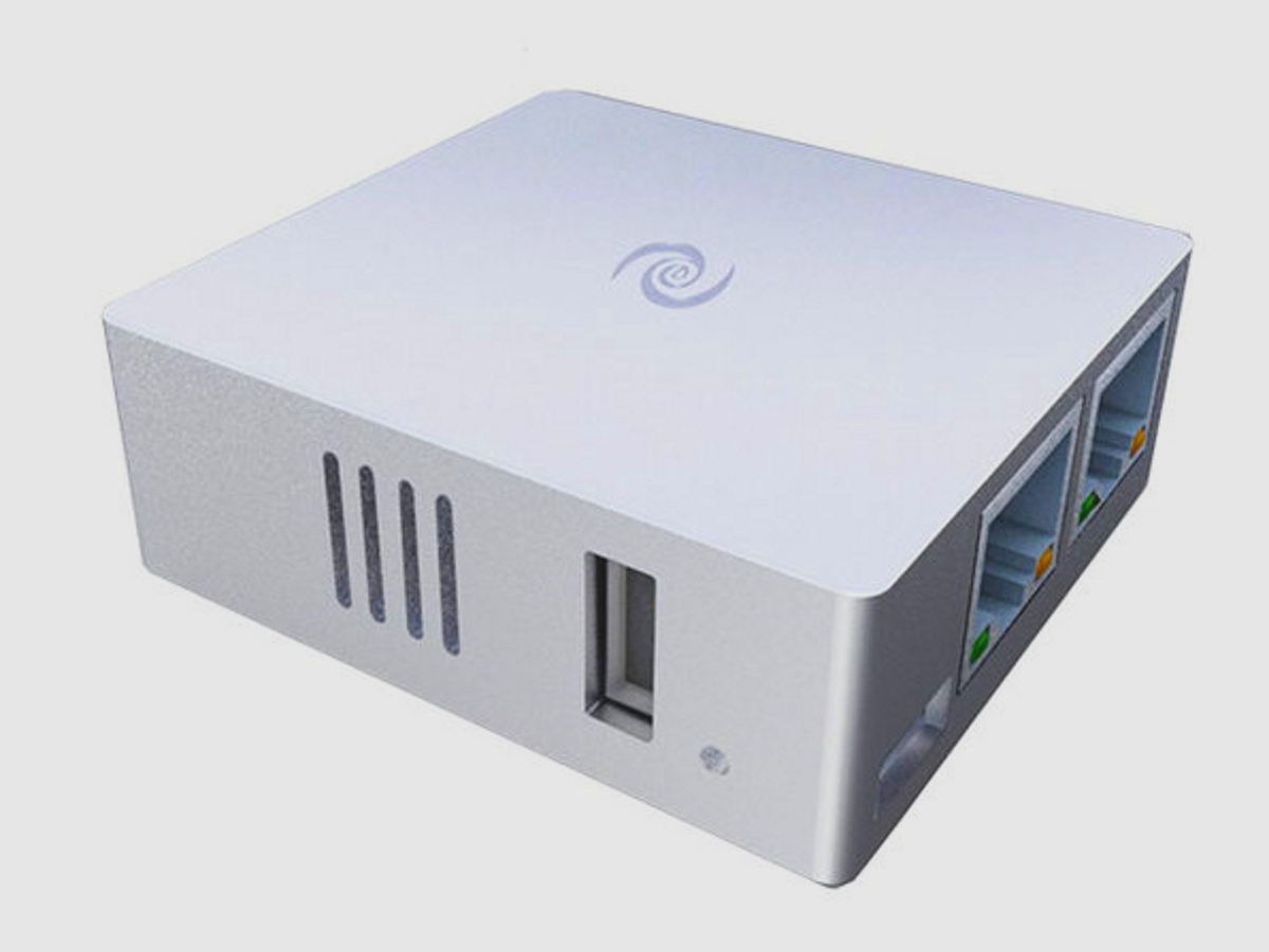 GeekDad Daily Deal: Deeper Connect Nano Decentralized VPN Cybersecurity ...