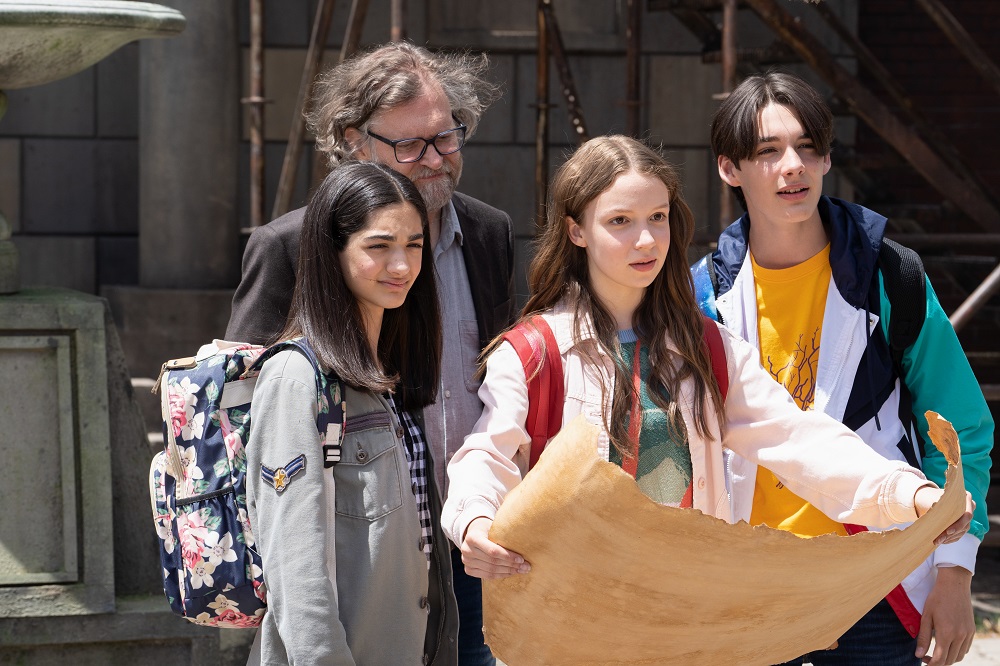 ‘Ruby and the Well’ Offers Uplifting Entertainment for the Entire ...