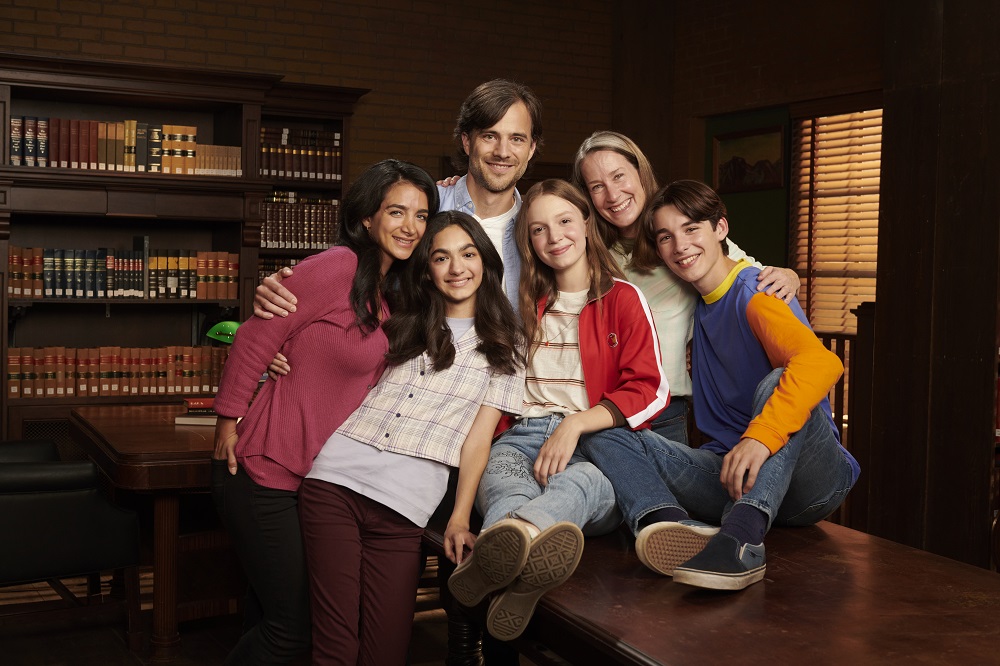 ‘Ruby and the Well’ Offers Uplifting Entertainment for the Entire ...