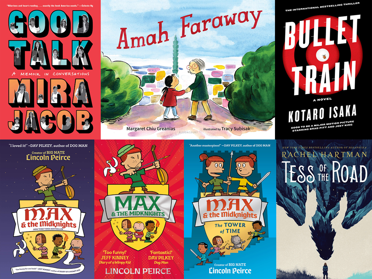 Stack Overflow: Grab Bag – GeekDad