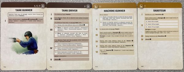 Reinforcements Arrive for the ‘Undaunted’ Series – GeekDad