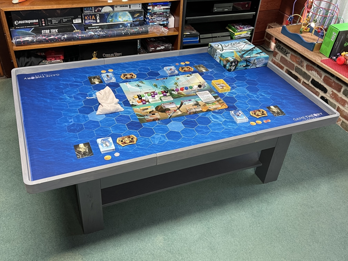 Bring Your Tabletop Games to the Couch With the Origins Board Game ...