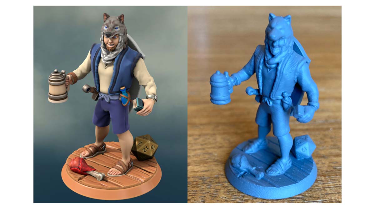 Heroforge — How Do You Tabletop? – GeekDad