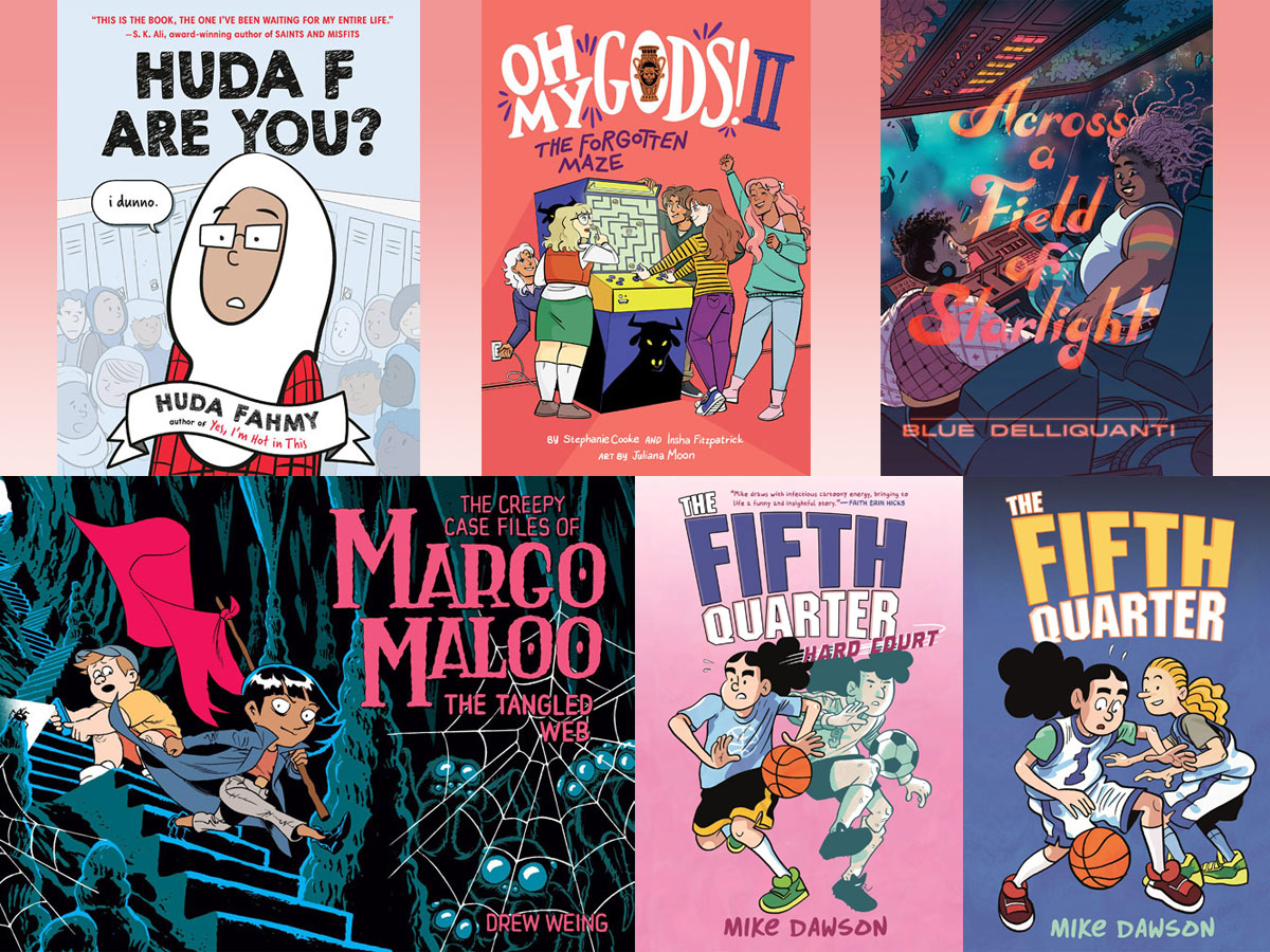 Stack Overflow: 6 Cool Comics – GeekDad