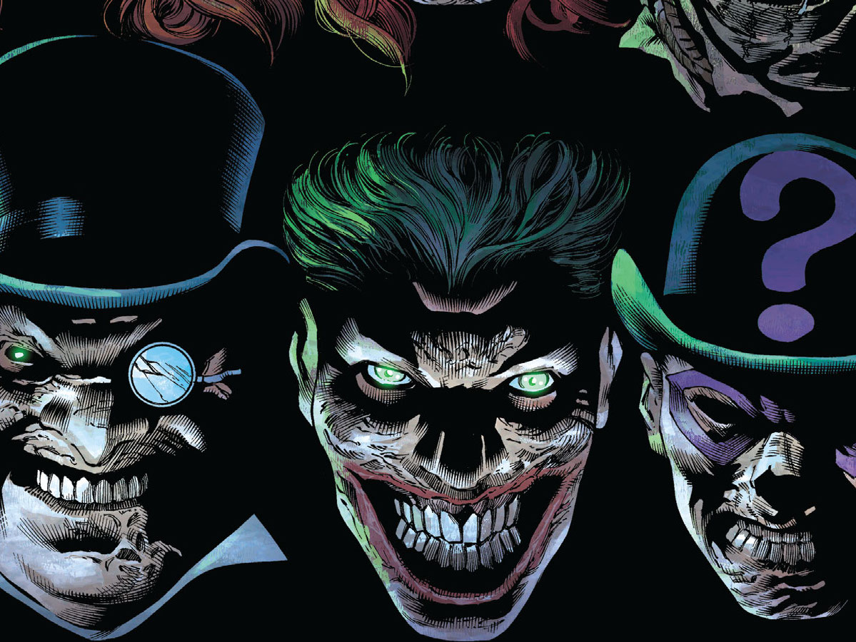 Review – Task Force Z #7: Recruitment Drive – GeekDad