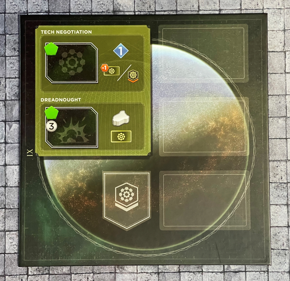 Harness the Power of Advanced Technologies in ‘Dune: Imperium – Rise of ...