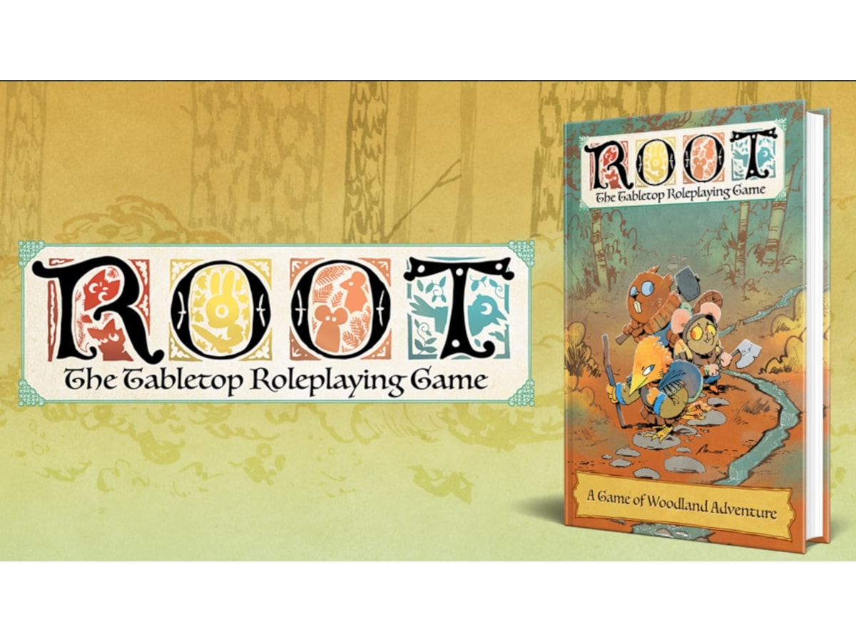Tabletop Review: ‘Root: The Roleplaying Game.’ – GeekDad