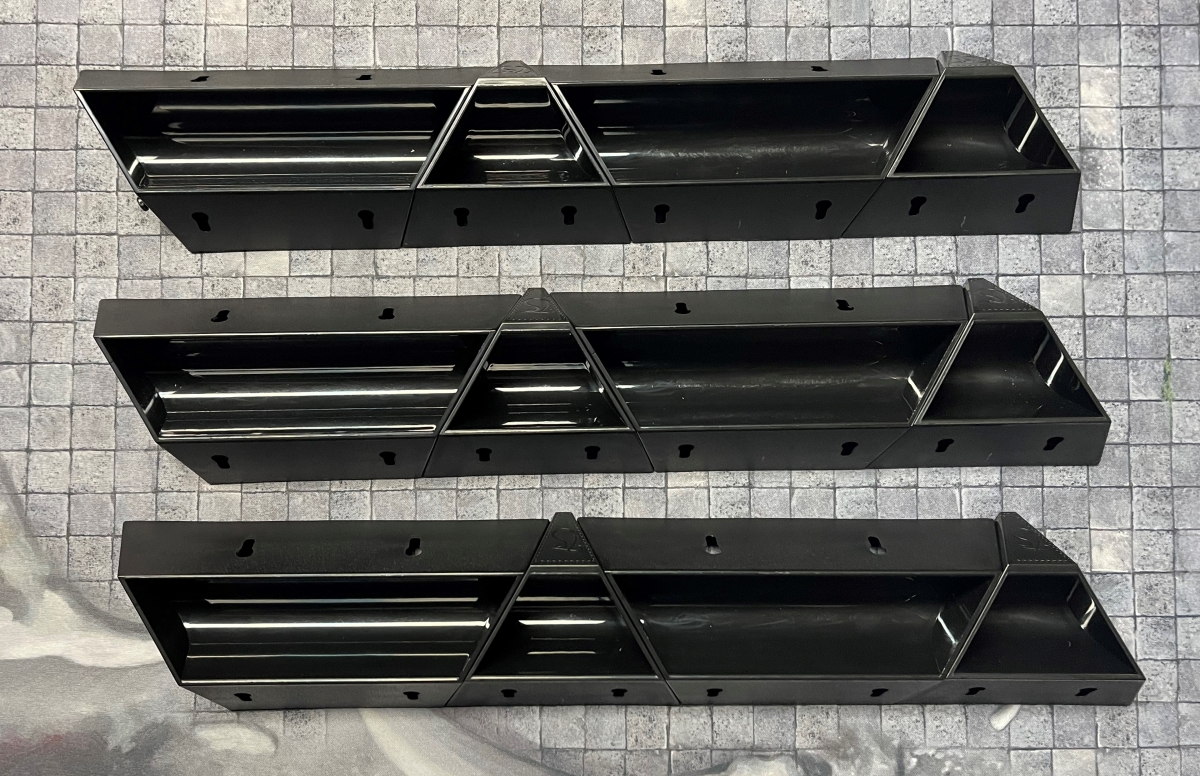 Artistically Manage Your Board Game Bits With ‘Token Sesame’ – GeekDad