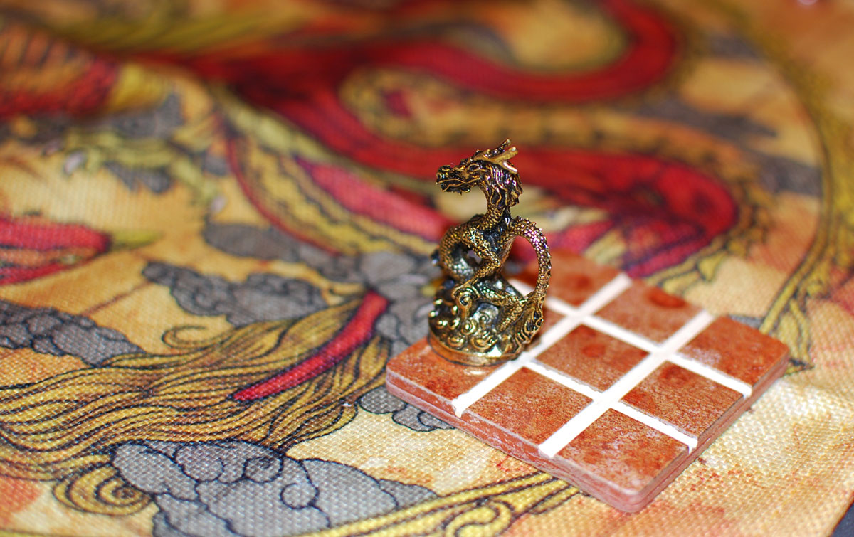 Kickstarter Tabletop Alert: ‘Tsuro: Luxury Limited Edition’ – GeekDad