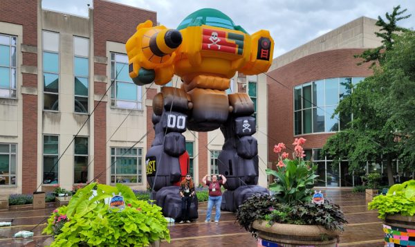 Gen Con for the First Time: Days Zero Through Two – GeekDad