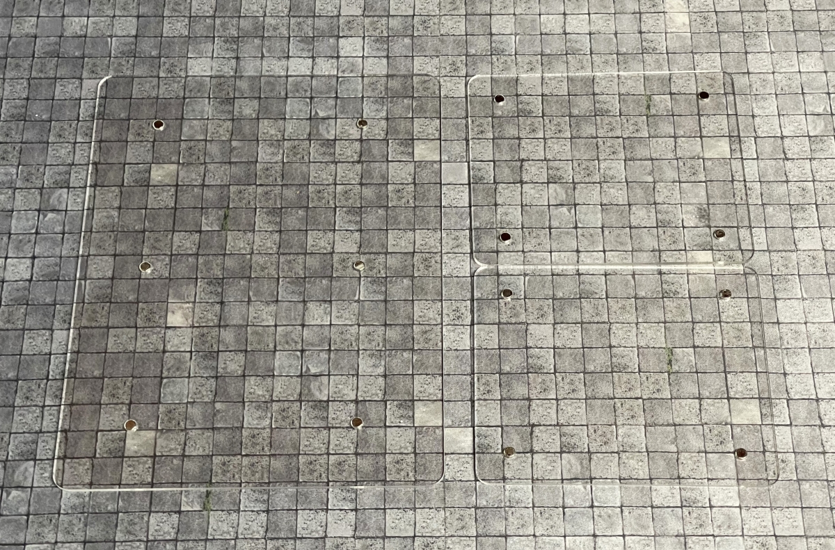 Customize Your Next TTRPG Campaign With the Infinity Screen From ...