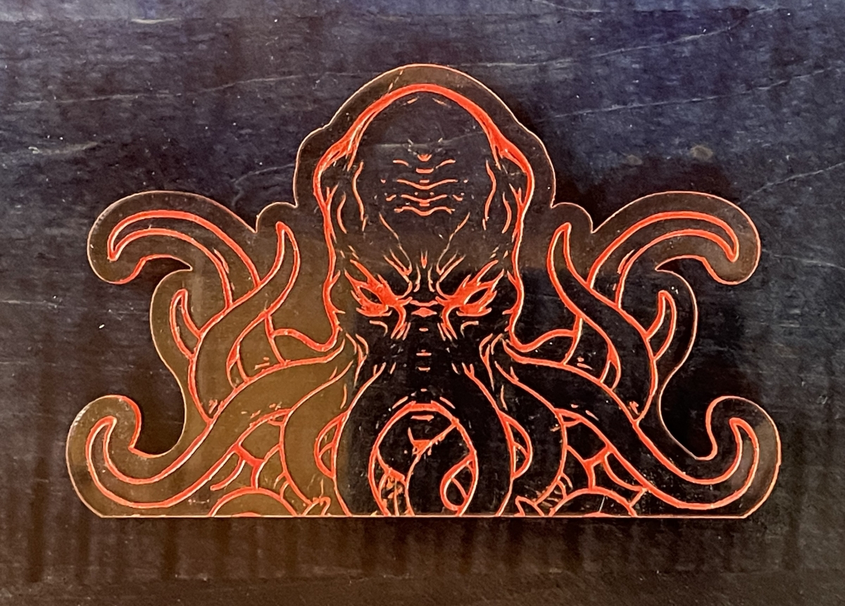 Customize Your Next TTRPG Campaign With the Infinity Screen From ...