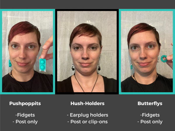 3rd Try Design: Stylized Solutions For Anxiety, ADHD, and Sensory ...