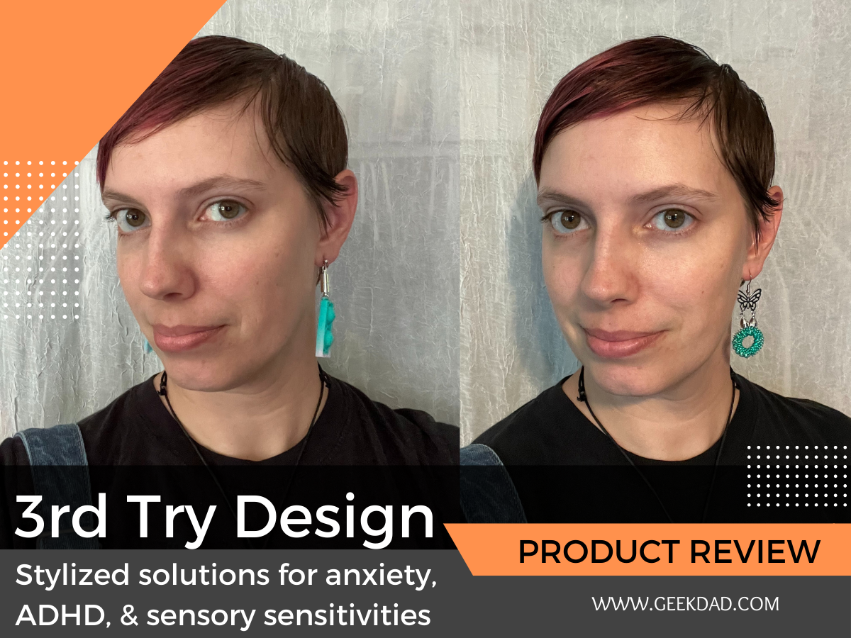 3rd Try Design: Stylized Solutions For Anxiety, ADHD, and Sensory ...