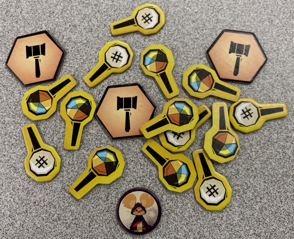 Kickstarter Tabletop Alert: ‘Almost Innocent’ – GeekDad