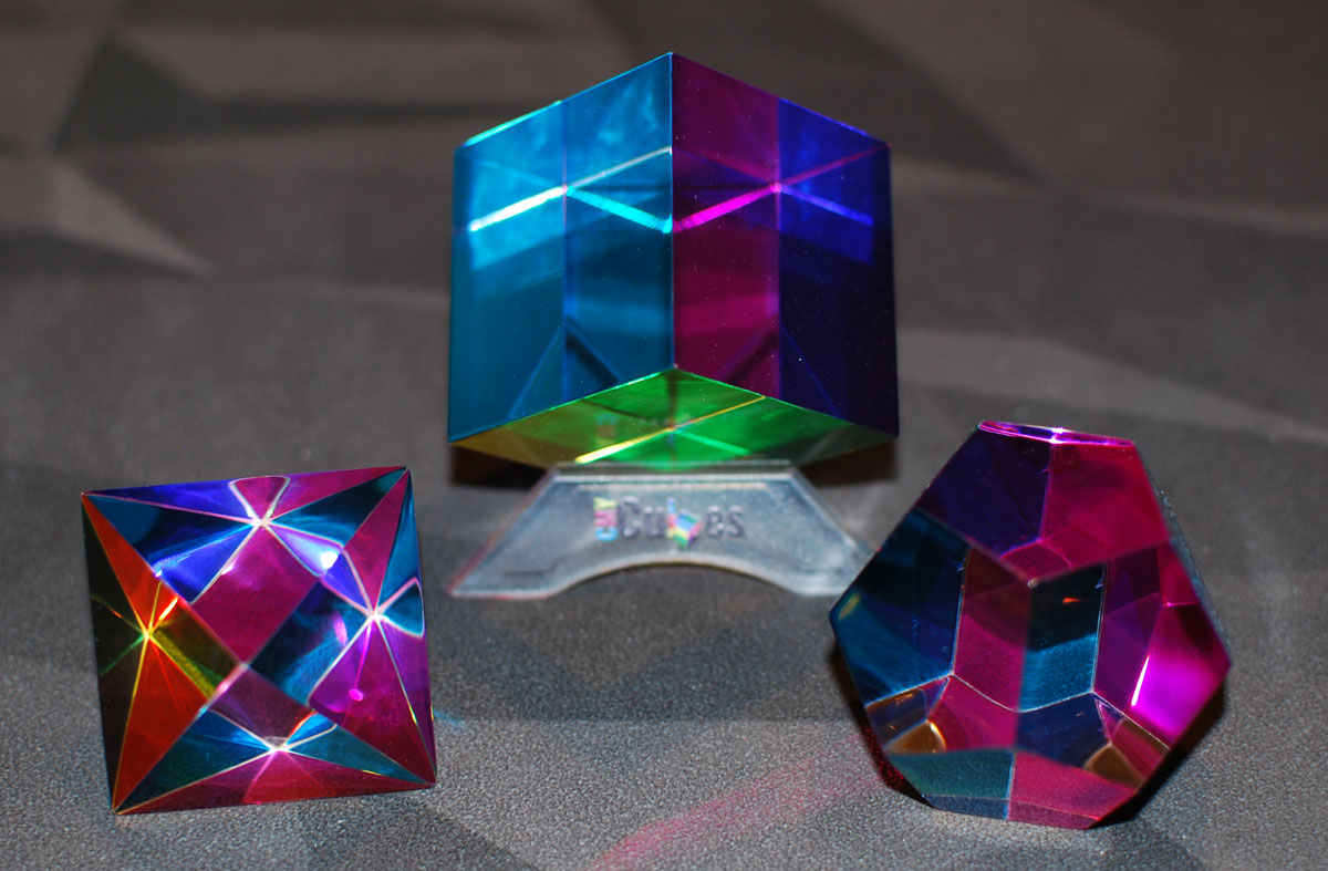 Explore Light and Color with CMY Cubes – GeekDad