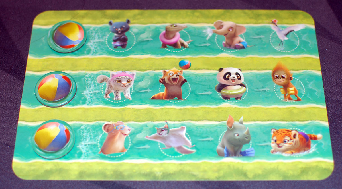 ‘Turtle Splash’ Tests Your Memory and Dexterity – GeekDad