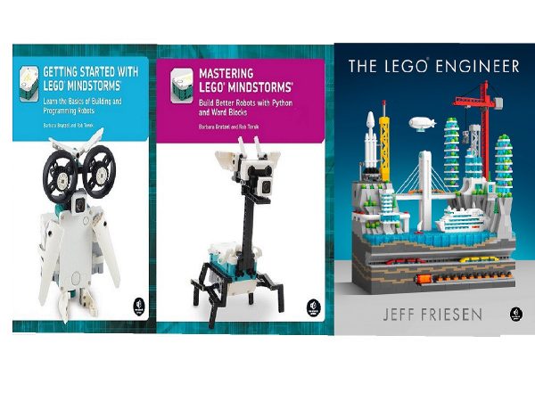 Stack Overflow: LEGO Mindstorms and Engineering – GeekDad