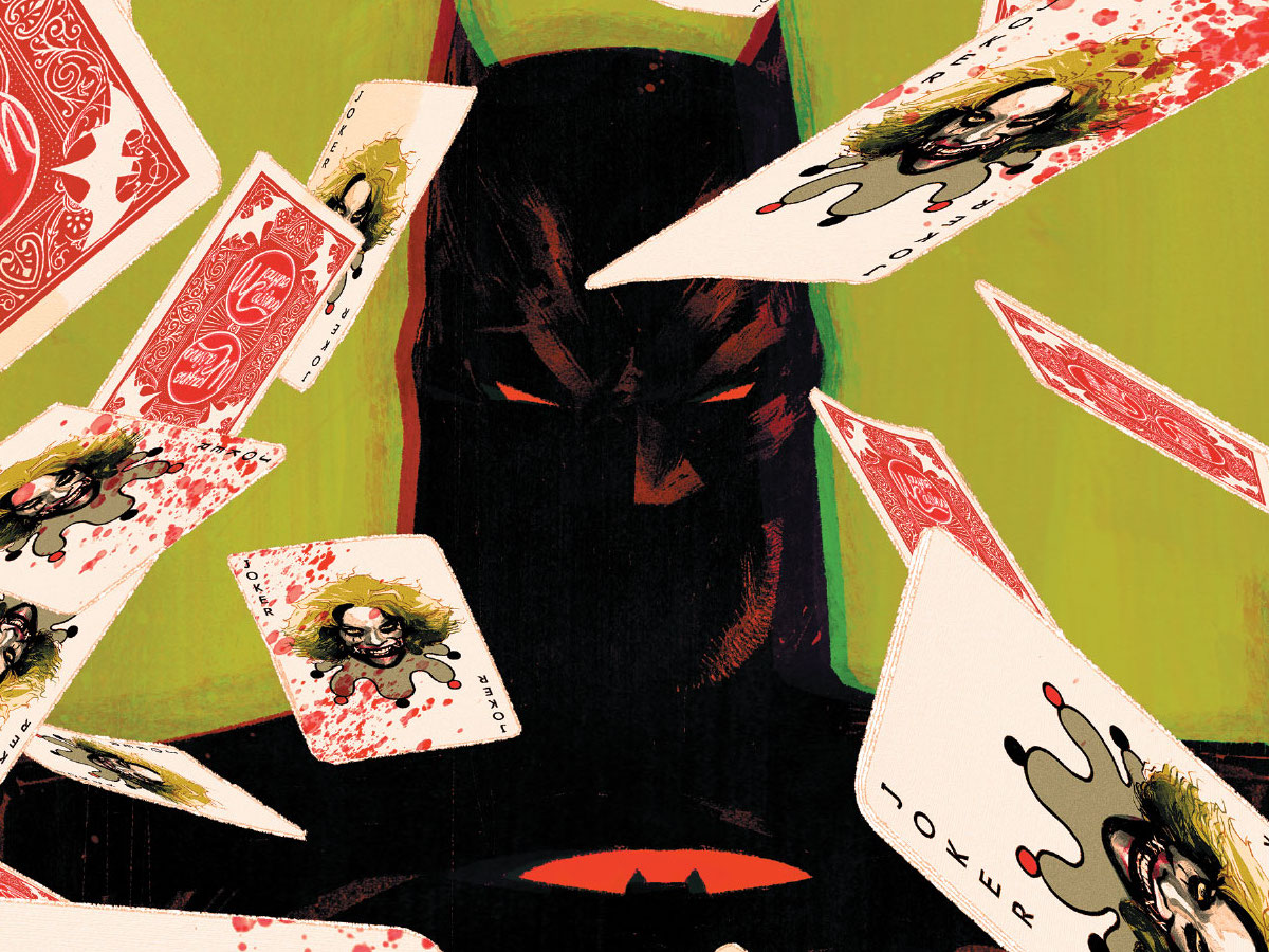 Review – Flashpoint Beyond #6: The Last Gasp – GeekDad