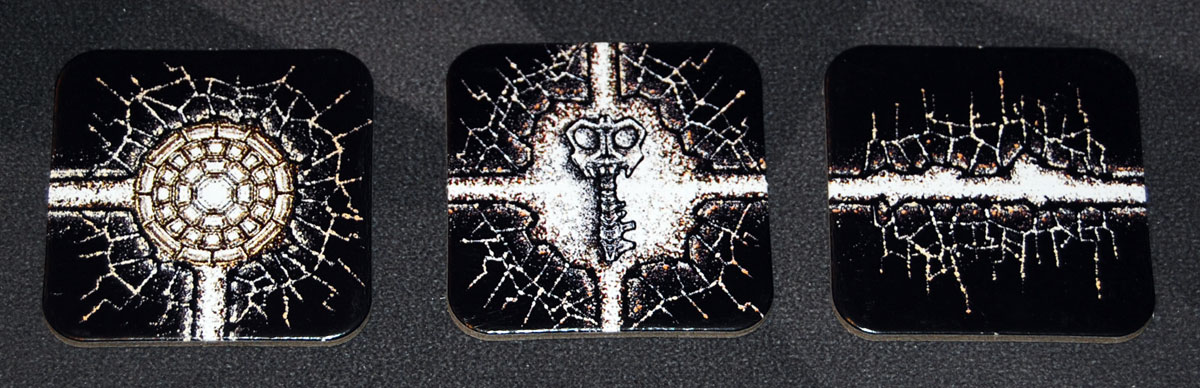 Reaping the Rewards: Can You Escape ‘The Night Cage’? – GeekDad