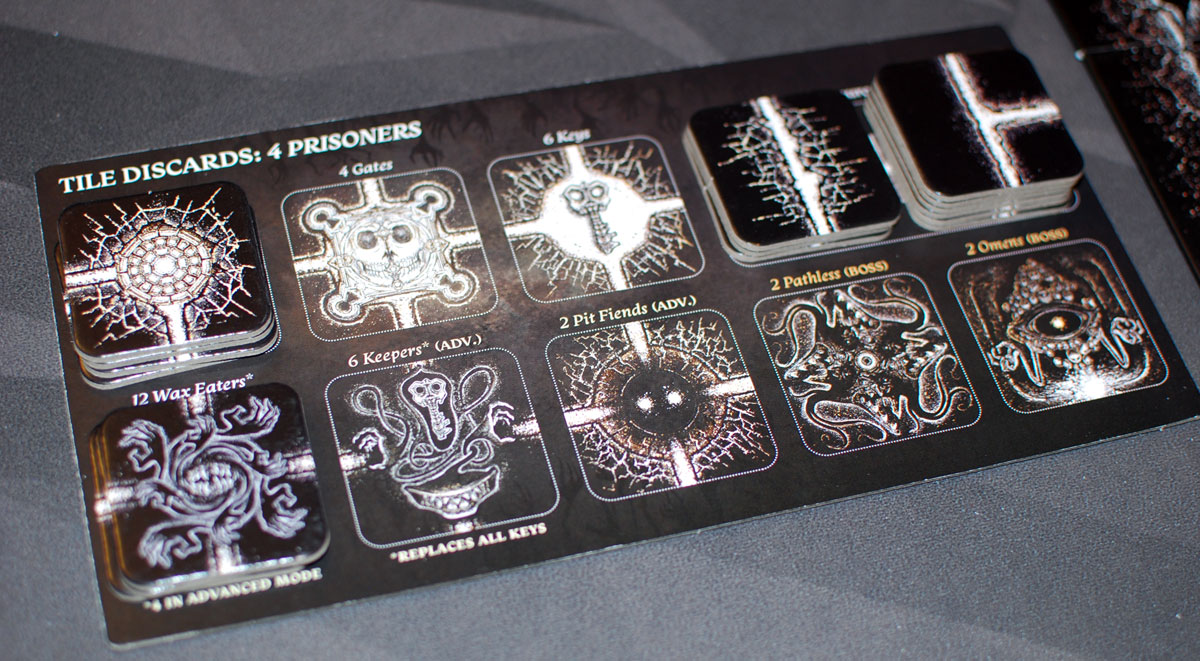 Reaping the Rewards: Can You Escape ‘The Night Cage’? – GeekDad