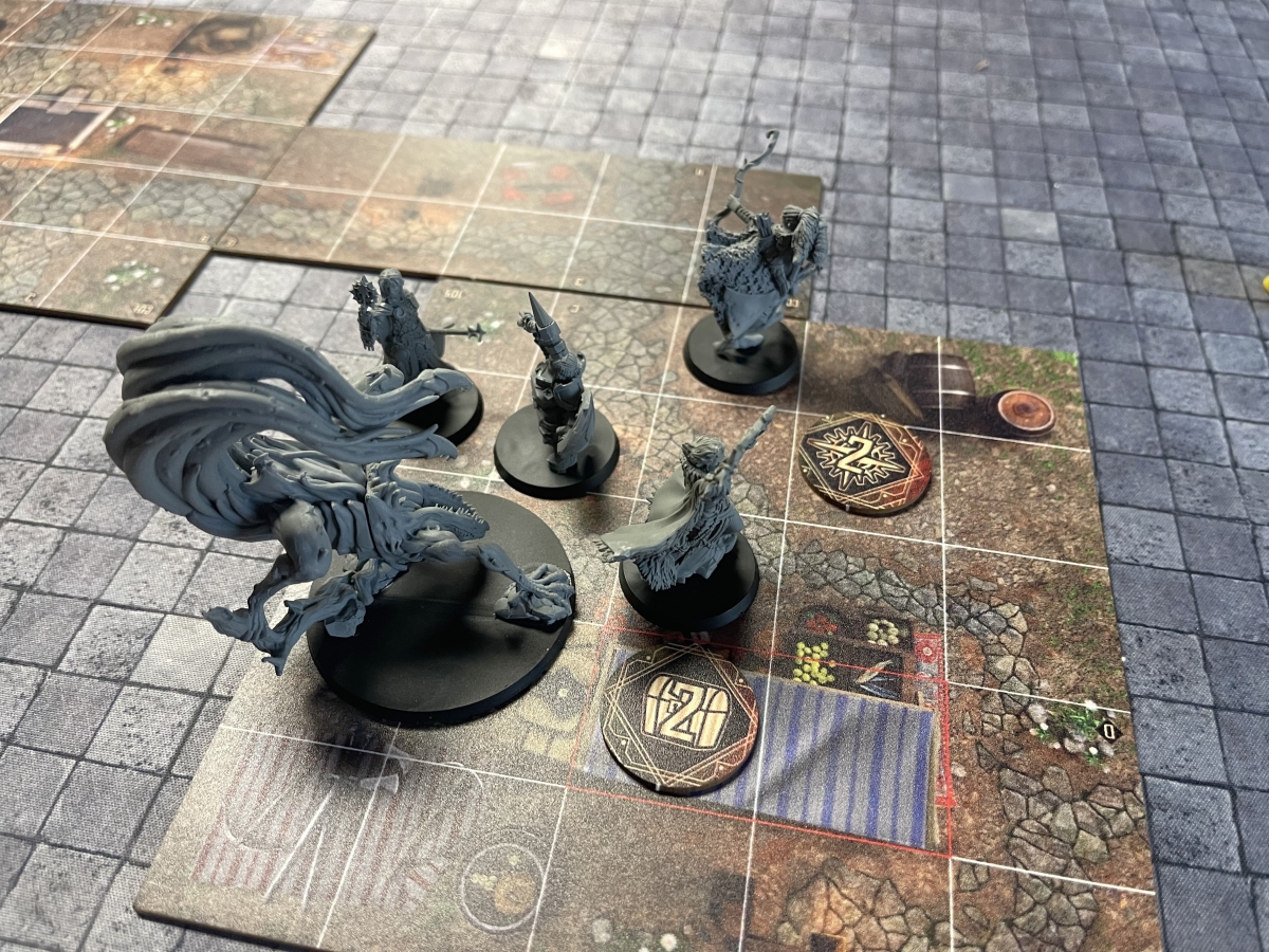 warcrow boss – GeekDad