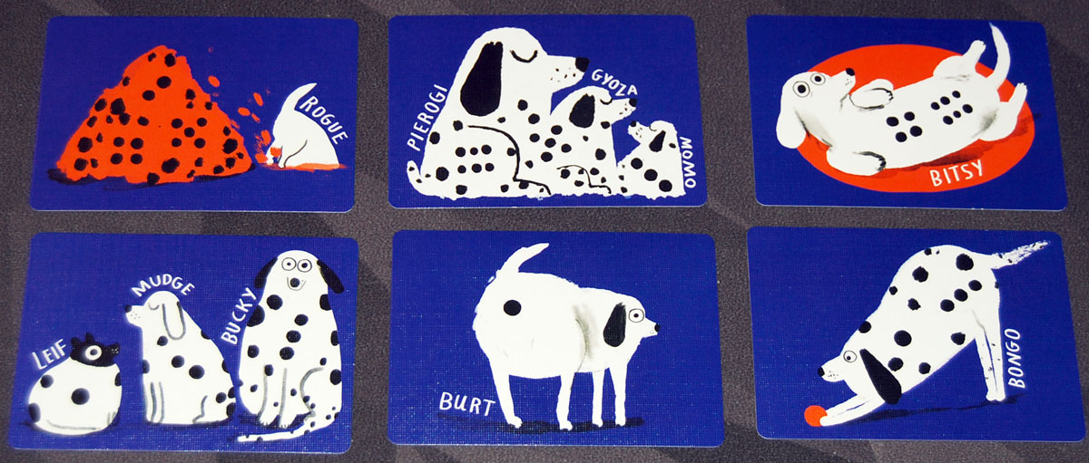 A Game That Hits the ‘Spots’! – GeekDad