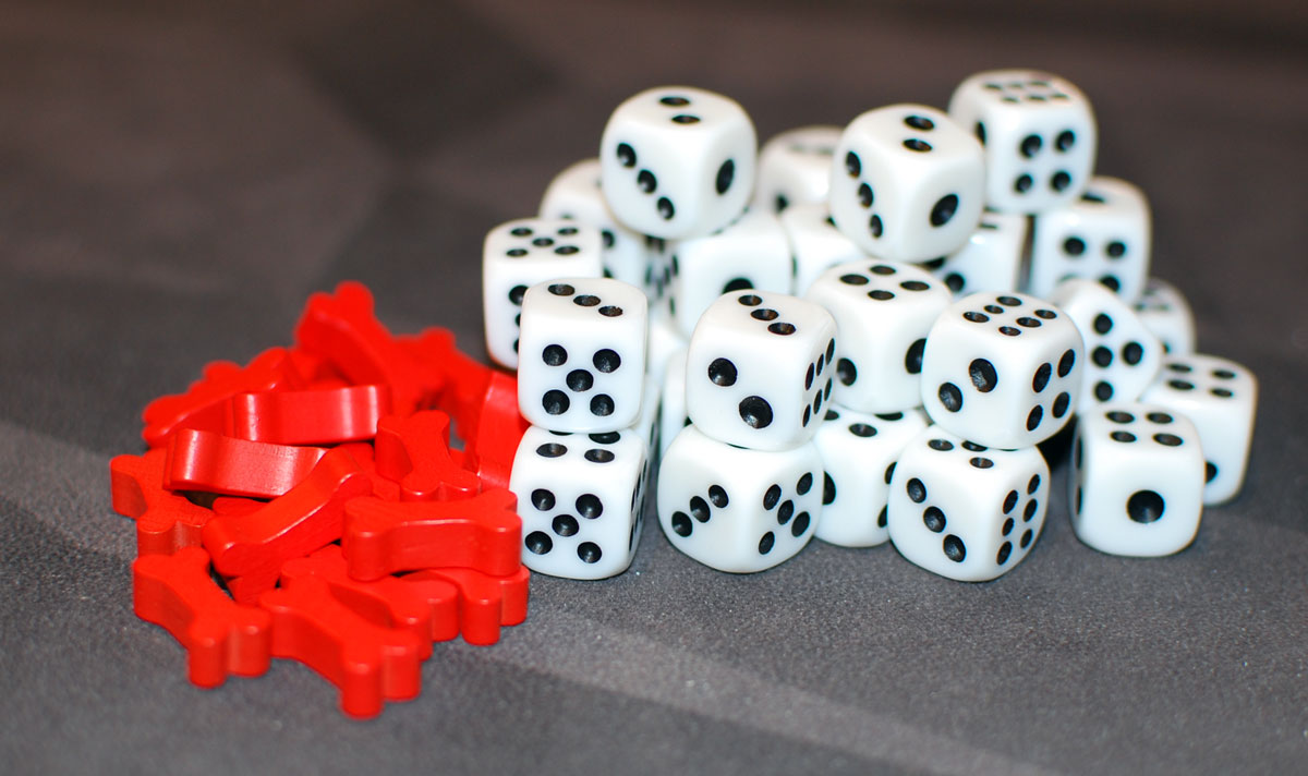 A Game That Hits the ‘Spots’! – GeekDad