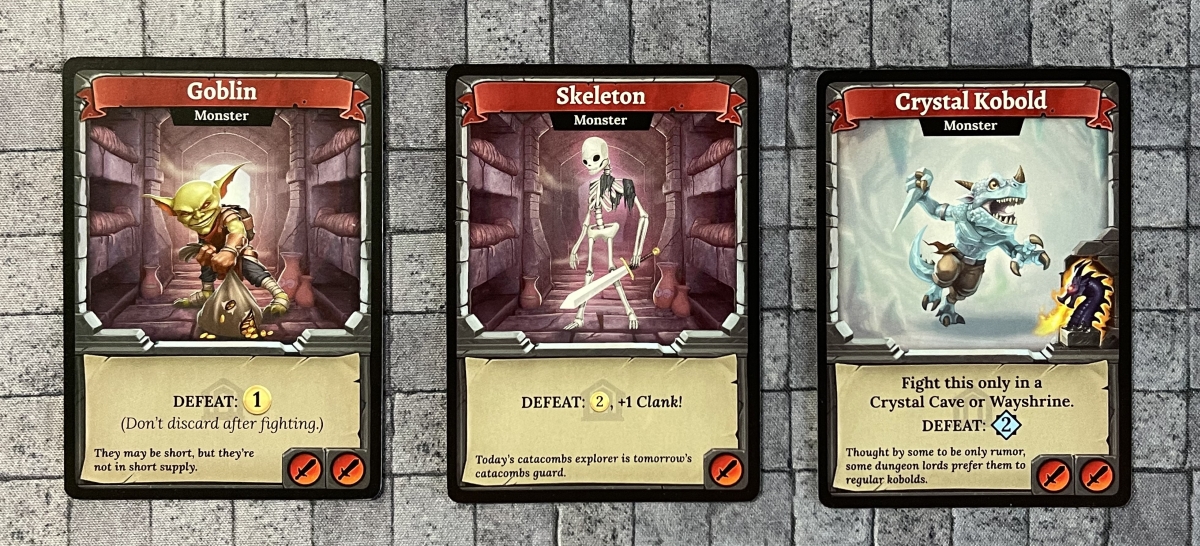 Delve Into an Ever-Changing Dungeon With ‘Clank! Catacombs’ – GeekDad